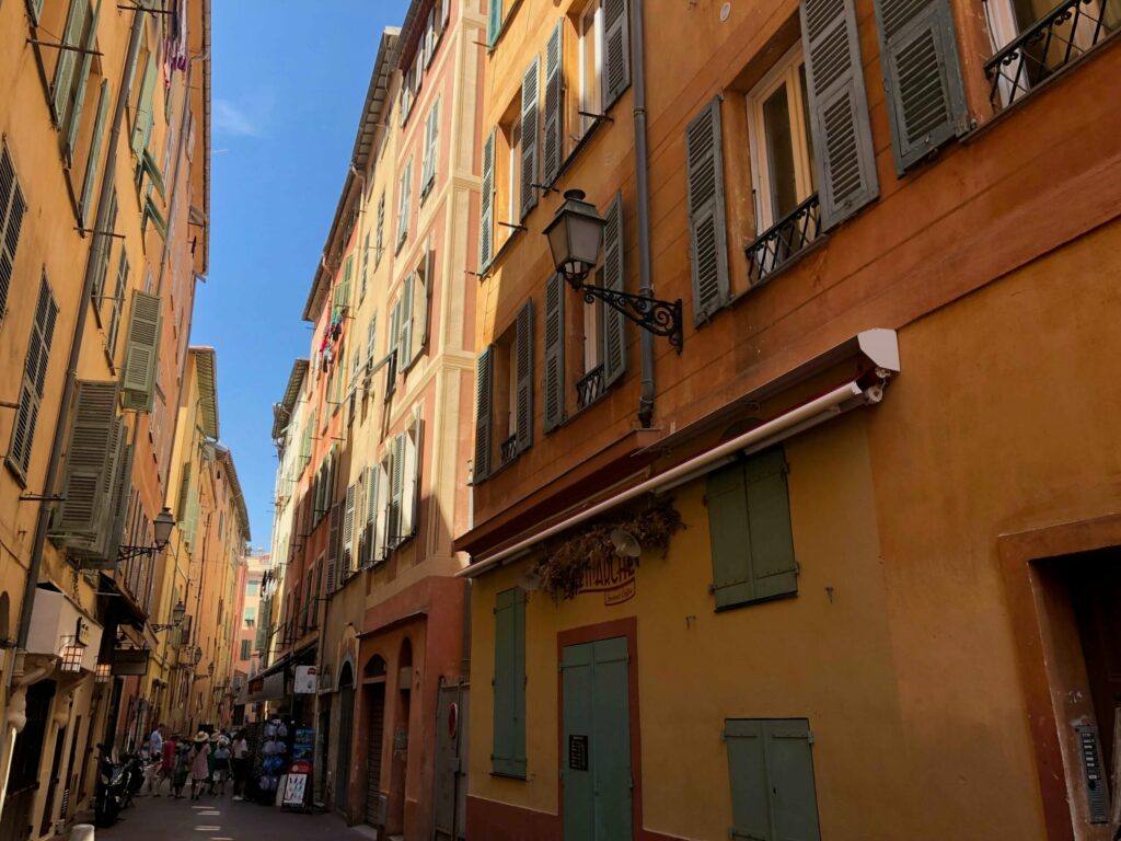 5 Ligurien Reisetipps für die Blumenriviera in Italien