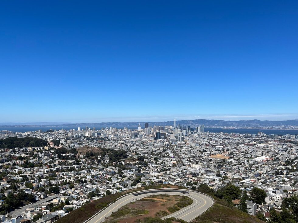 San Francisco mit Kindern: Sehenswürdigkeiten & Tipps