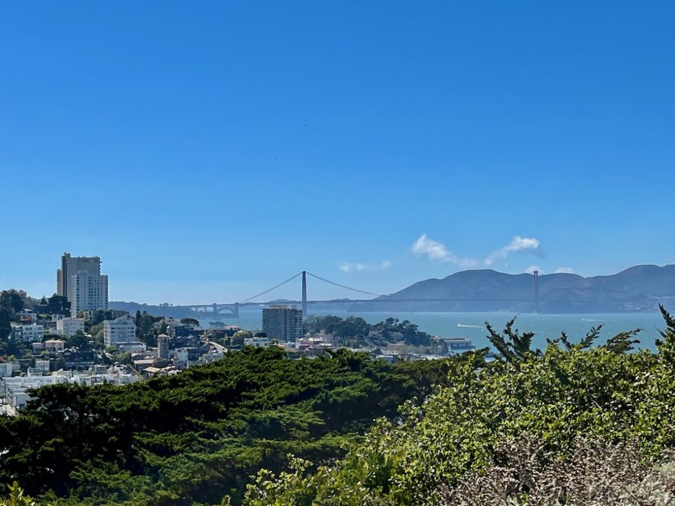 San Francisco mit Kindern: Sehenswürdigkeiten & Tipps