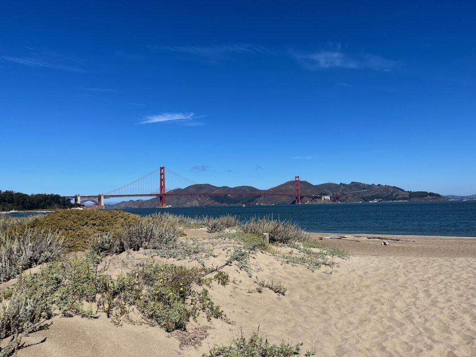 San Francisco mit Kindern: Sehenswürdigkeiten & Tipps