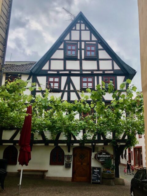 Die 12 schönsten Fulda Sehenswürdigkeiten & Geheimtipps